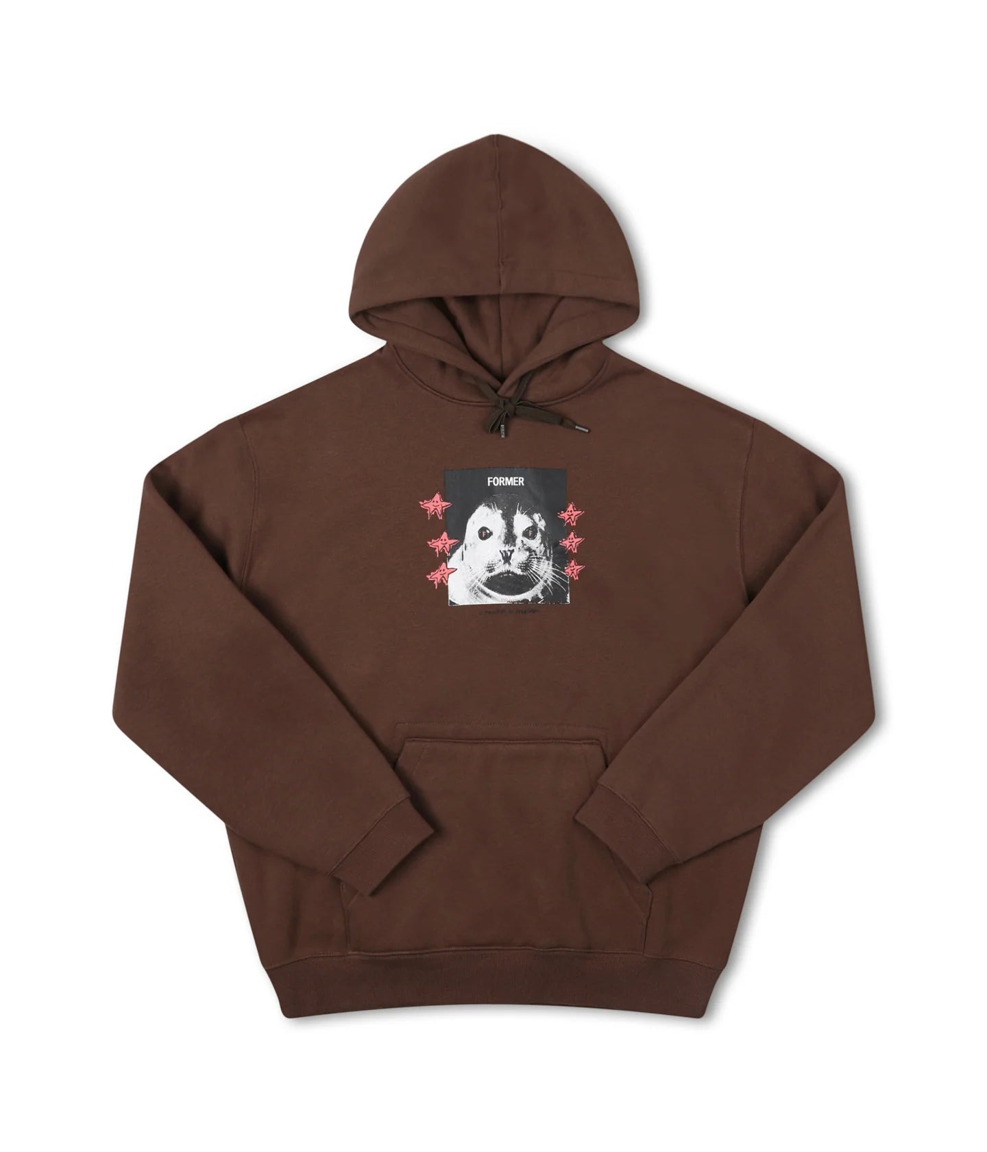 PUP STAR HOOD // PEACAN – FORMER MERCHANDISE | JAPAN OFFICIAL SITE