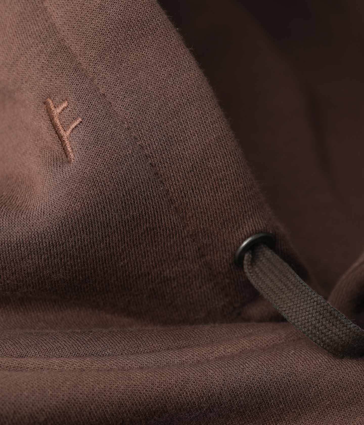 LEGACY REACTION HOOD // PECAN – FORMER MERCHANDISE | JAPAN OFFICIAL SITE