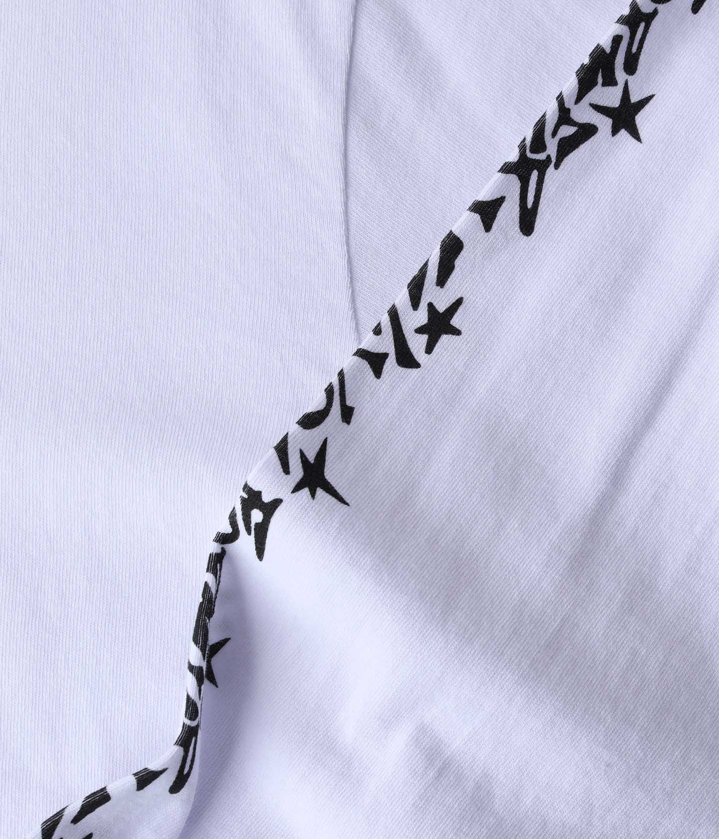 ASTRO LS HEAVYWEIGHT T-SHIRT // WHITE – FORMER MERCHANDISE | JAPAN ...