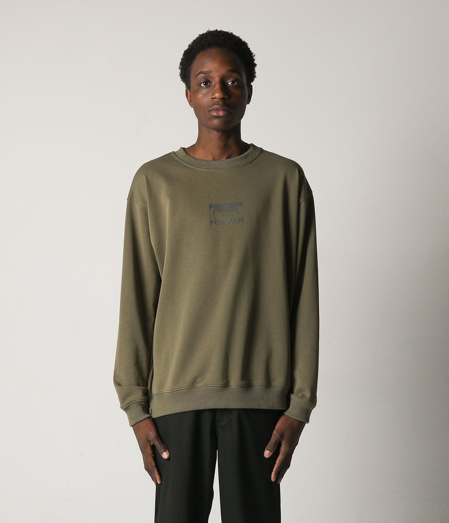 COLLISION CRUX CREW // ARMY – FORMER MERCHANDISE | JAPAN OFFICIAL SITE