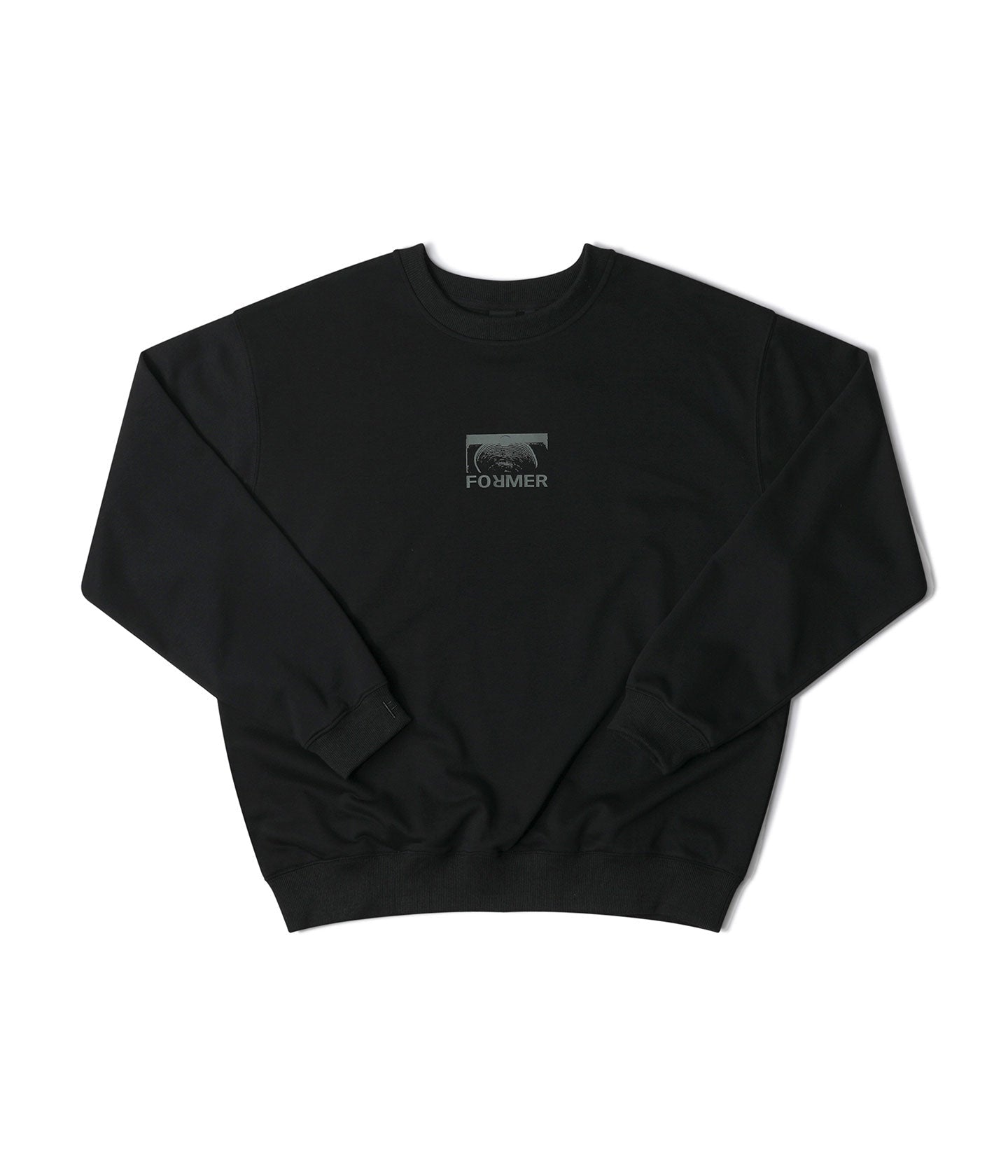 COLLISION CRUX CREW // BLACK – FORMER MERCHANDISE | JAPAN OFFICIAL SITE