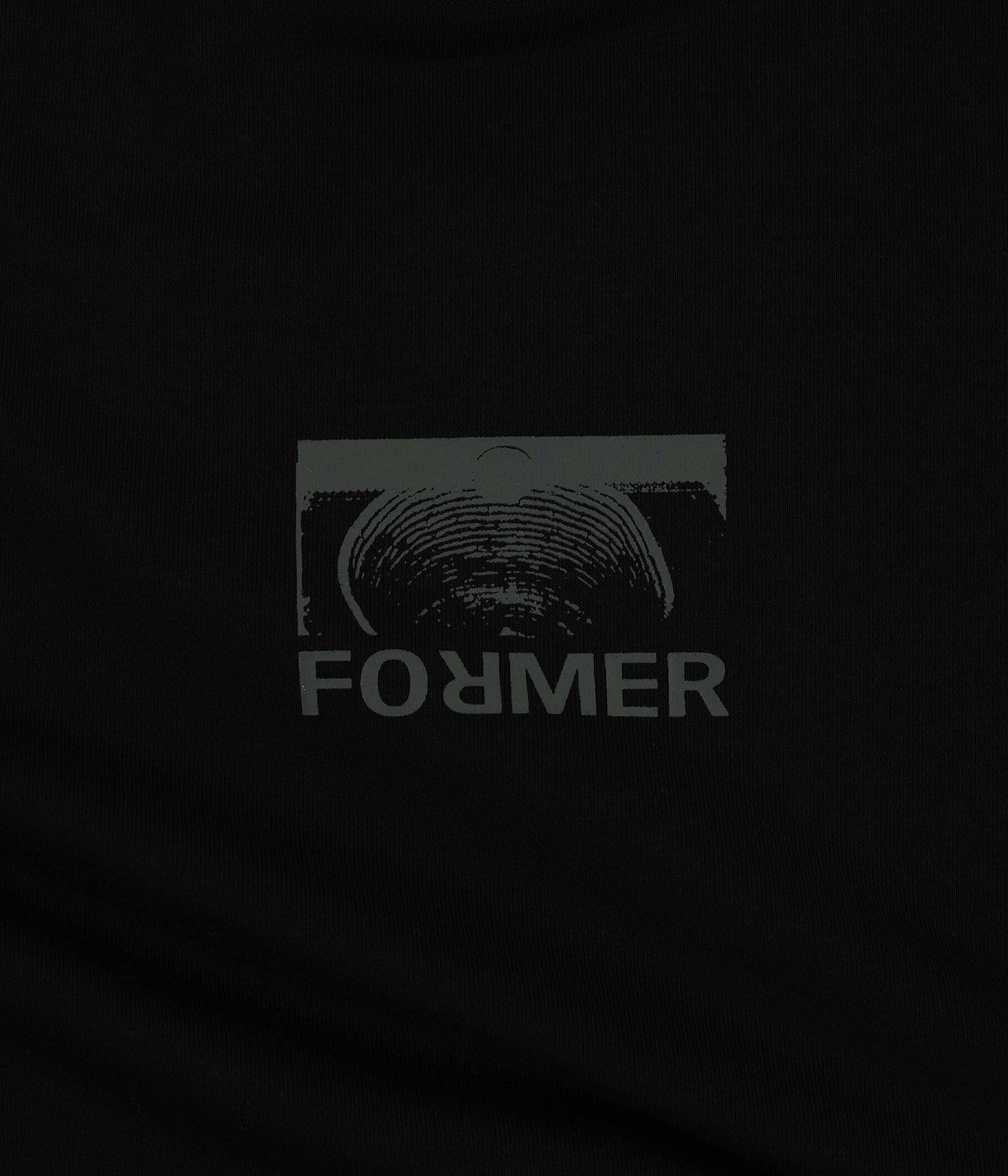 COLLISION CRUX CREW // BLACK – FORMER MERCHANDISE | JAPAN OFFICIAL SITE